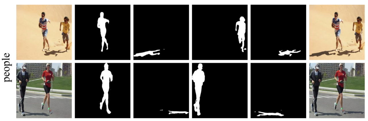 论文笔记-阴影生成